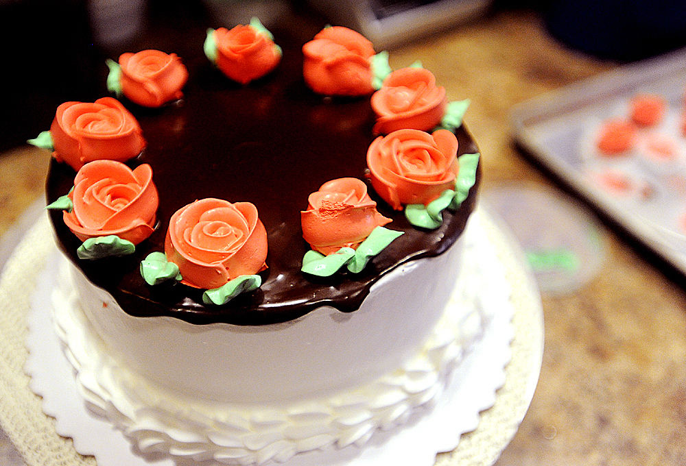 Mad about gelato - Observer-Reporter